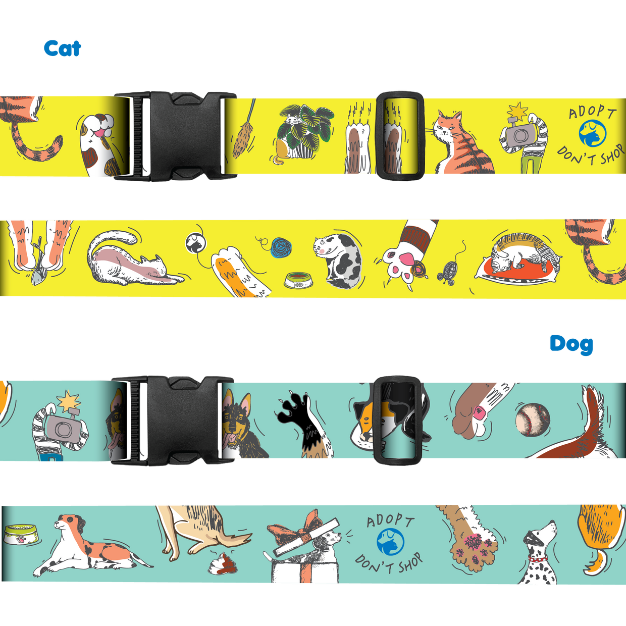 SPCA Online Shop – SPCA HK