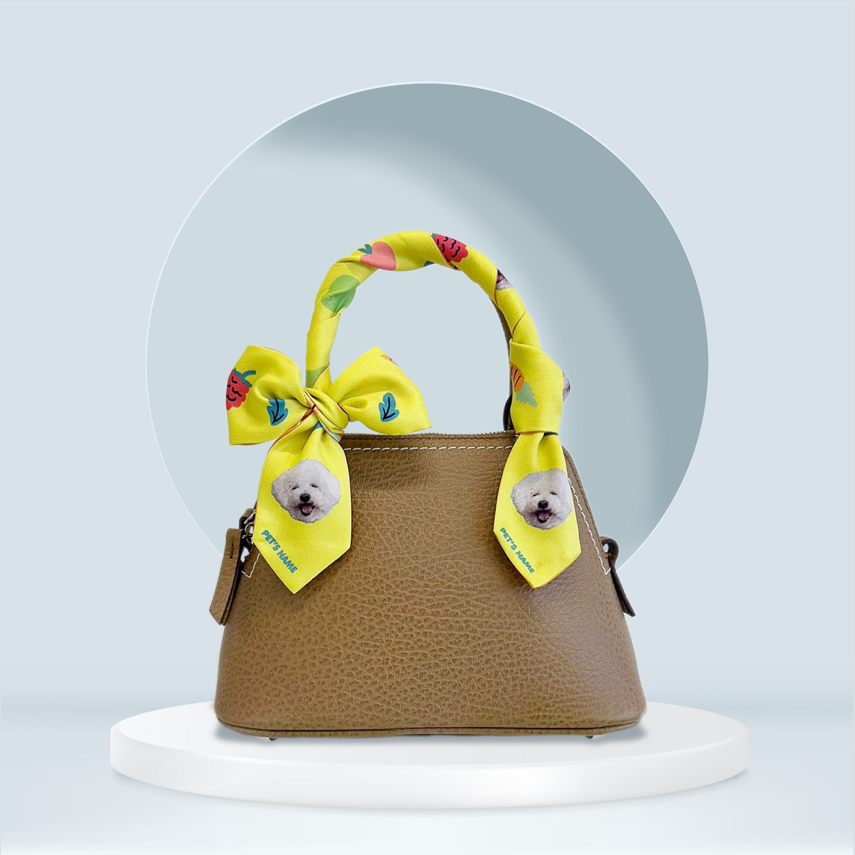 Customization - Twilly – SPCA HK